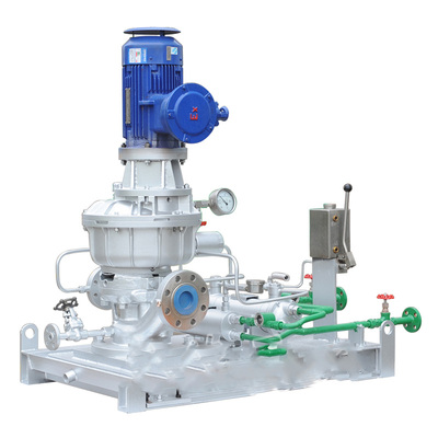 大连申域流体机械有限公司